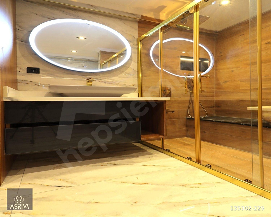 BEYLİKDÜZÜ ASRİVA YAPI'DAN LÜX 3+1 FIRSAT DAİRE 135302-229 | hepsiemlak