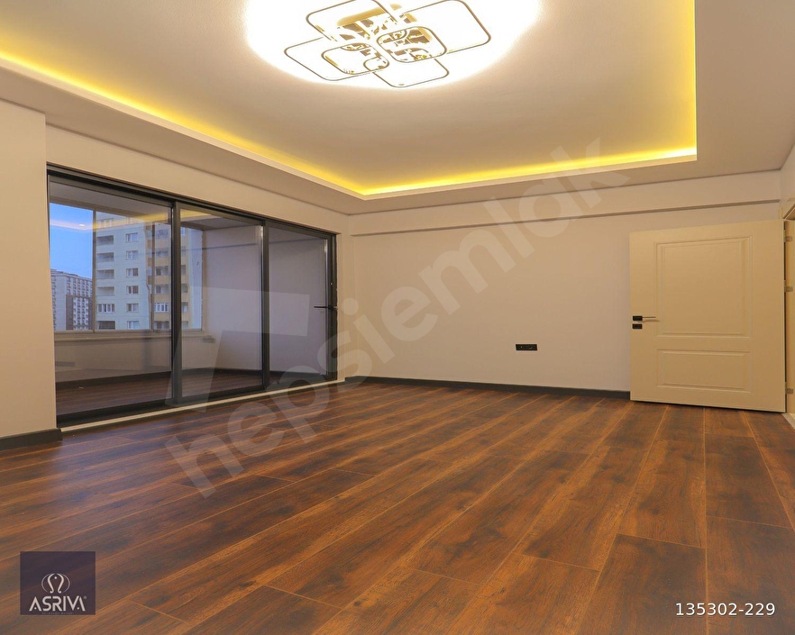 BEYLİKDÜZÜ ASRİVA YAPI'DAN LÜX 3+1 FIRSAT DAİRE 135302-229 | hepsiemlak