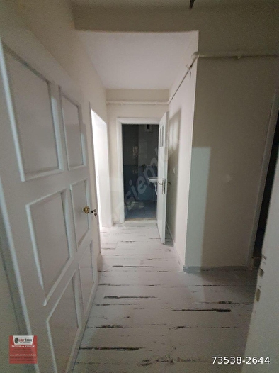 ESKİŞEHİR EMEK MAH. SATILIK 2 DAİRELİK BİNA 73538-2644 | hepsiemlak