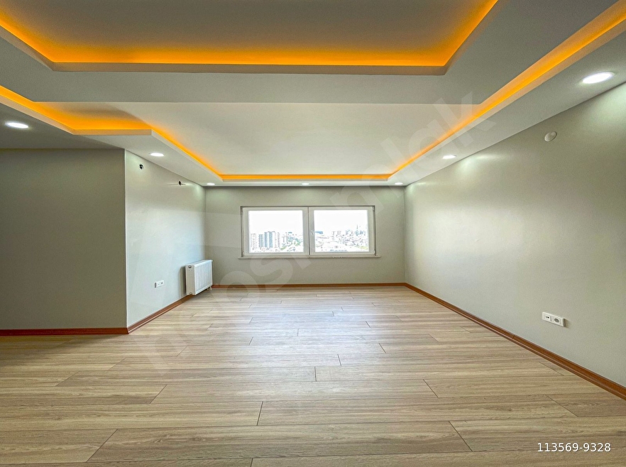 BAŞKENT YAPI'DAN METROBÜSE 13DK SİTE İÇİ SATILIK 2+1 DAİRE 113569-9328 ...