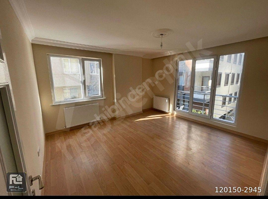 85 Square Meters Apartment For Sale in Ümraniye, Istanbul | hepsiemlak