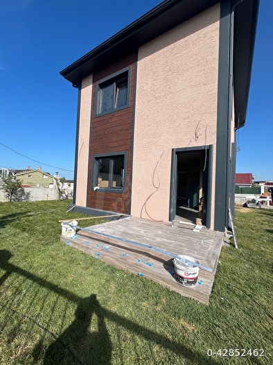 128 Square Meters Detached House For Sale in Arnavutköy, Istanbul ...