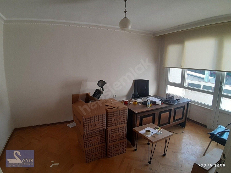 199 Square Meters Apartment For Sale in Çankaya, Ankara | hepsiemlak