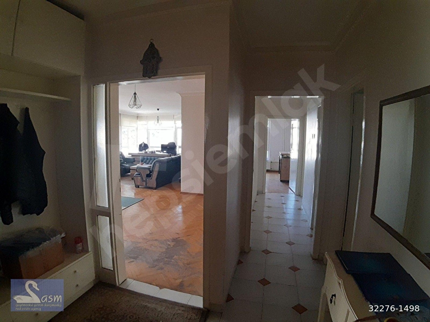 199 Square Meters Apartment For Sale in Çankaya, Ankara | hepsiemlak