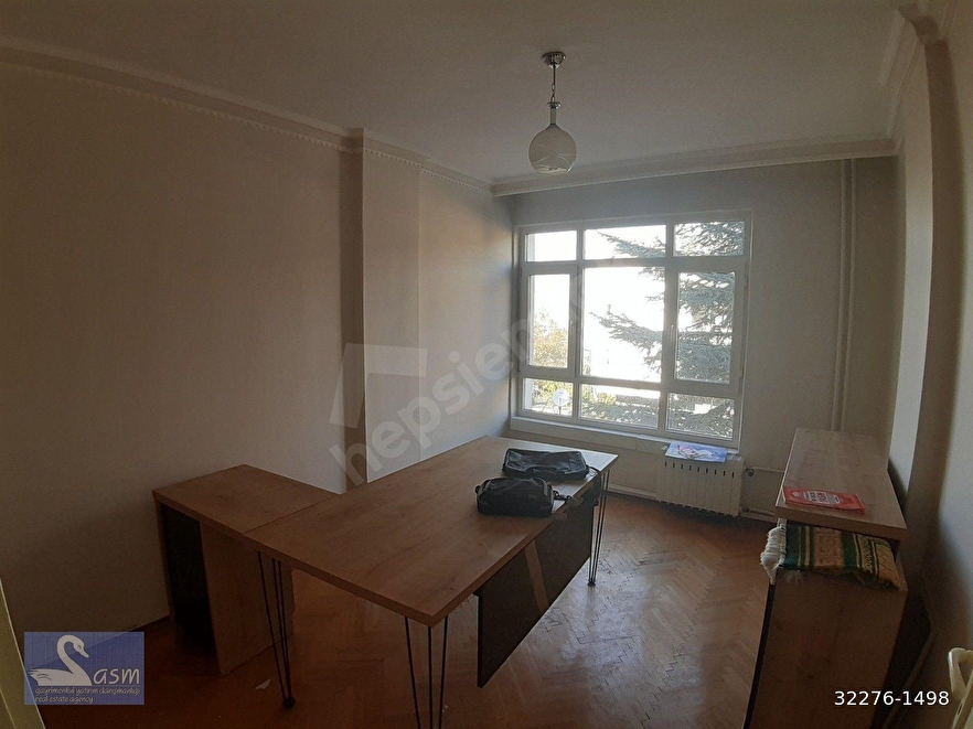 199 Square Meters Apartment For Sale in Çankaya, Ankara | hepsiemlak