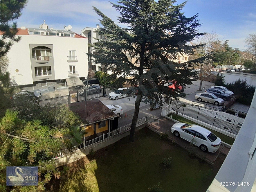 199 Square Meters Apartment For Sale in Çankaya, Ankara | hepsiemlak