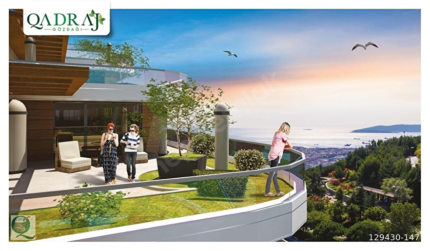 SINIRLI SAYIDA DAİRE İÇİN YAZ KAMPANYASI !!!! 129430-147 | hepsiemlak
