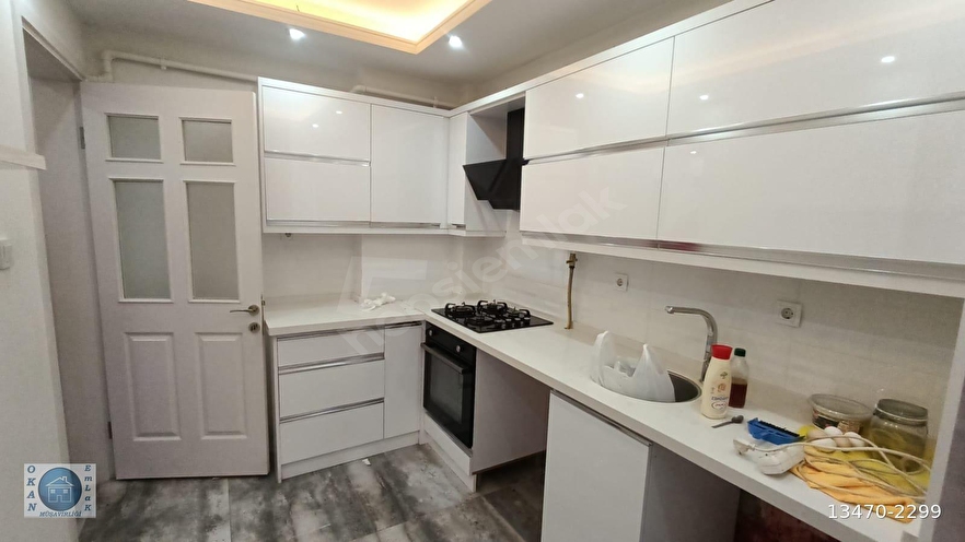 2 ODA ,1 SALON,DOĞALGAZLI-ARAKAT DAİRE 13470-2299 | hepsiemlak