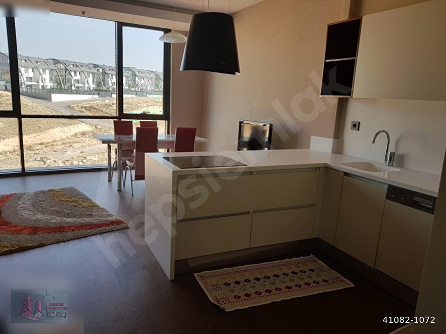 80 Square Meters Apartment For Rent in Çankaya, Ankara 41082-1072 ...