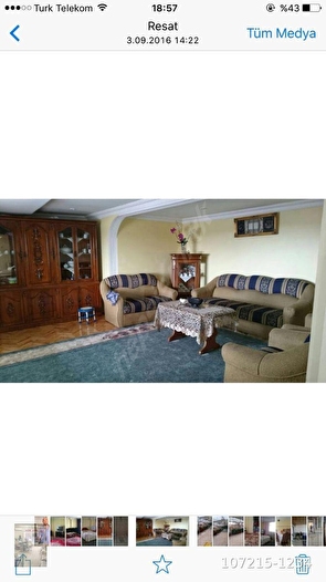 320 Square Meters Apartment For Sale in Fatih, Istanbul 107215-1234 ...