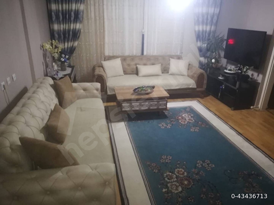 Sahibinden | SINCAN MRK EV ARKADASI ARIYORUM ESYALI ODA VAR ASKERI PRS ...