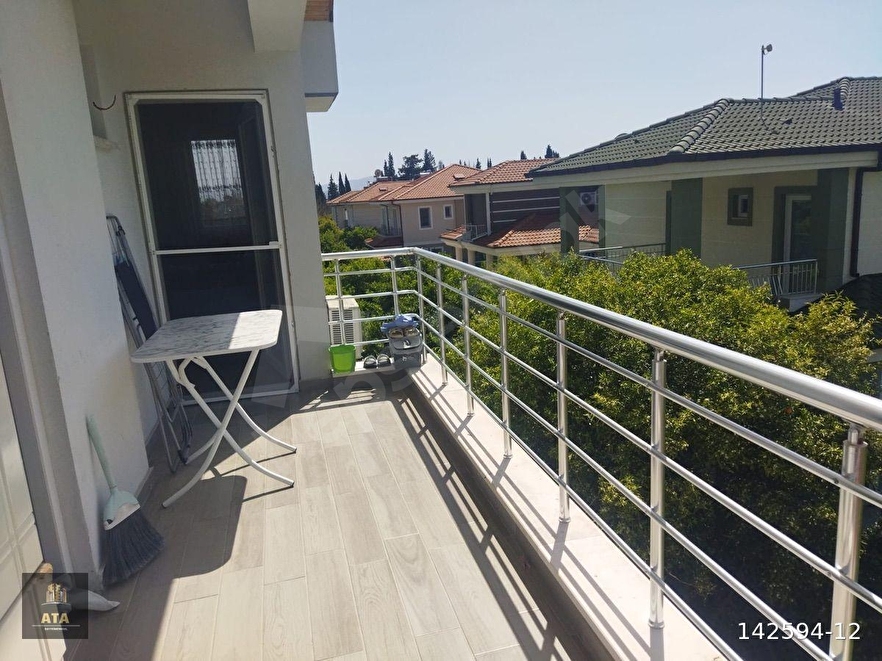 85 Square Meters Apartment For Sale in Köyceğiz, Mugla 142594-12 ...