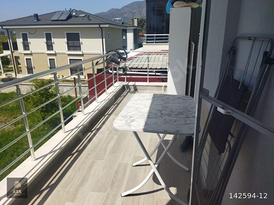 85 Square Meters Apartment For Sale in Köyceğiz, Mugla 142594-12 ...