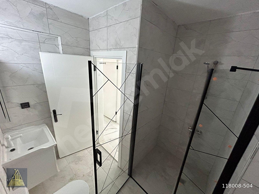 PLAJA YÜRÜME MESAFESİNDE 2 ODA 1 SALON 118008-504 | hepsiemlak