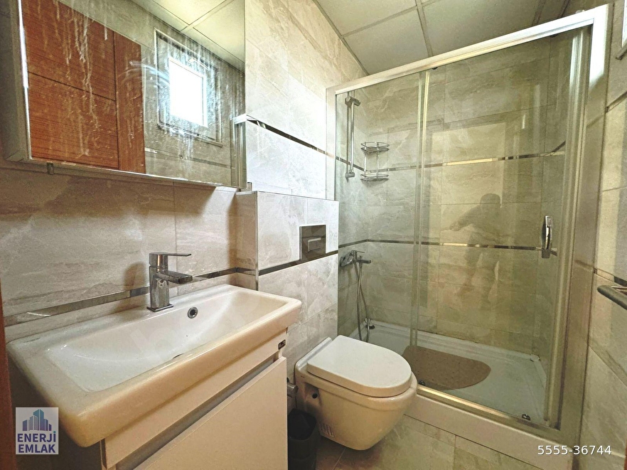 140 Square Meters Apartment For Sale in Kadıköy, Istanbul | hepsiemlak