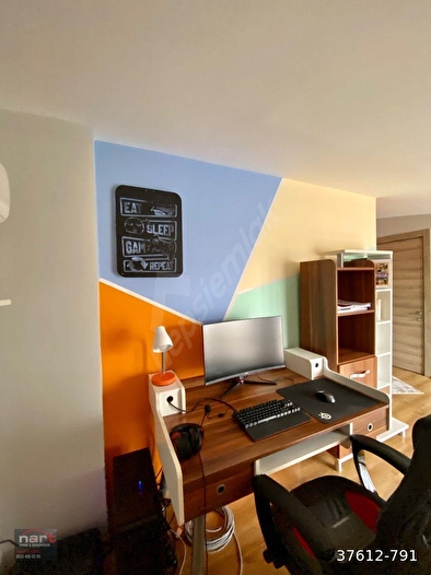 260 Square Meters Apartment For Sale in Karşıyaka, Izmir | hepsiemlak