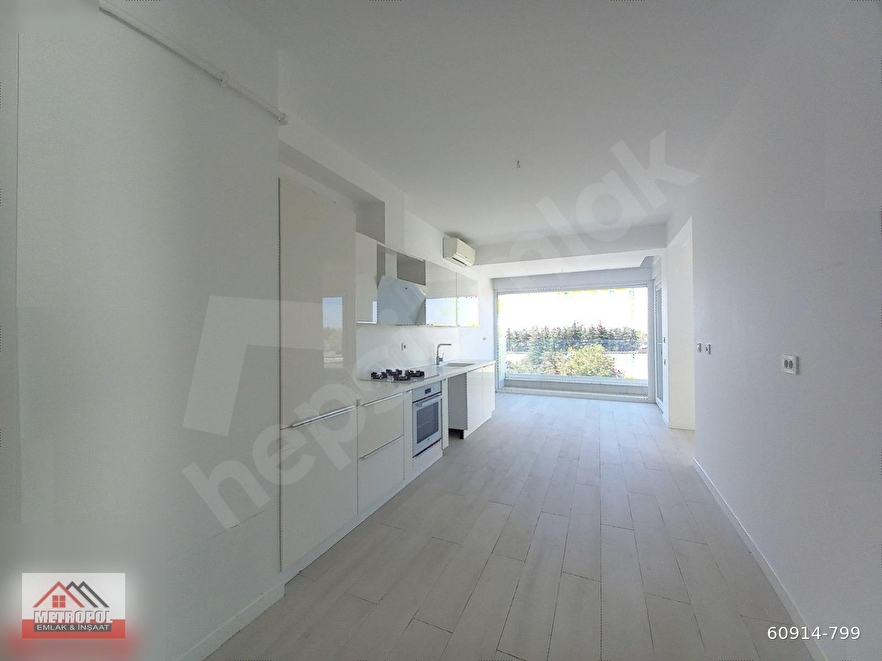 185 Square Meters Apartment For Rent in Tepebaşı, Eskisehir | hepsiemlak