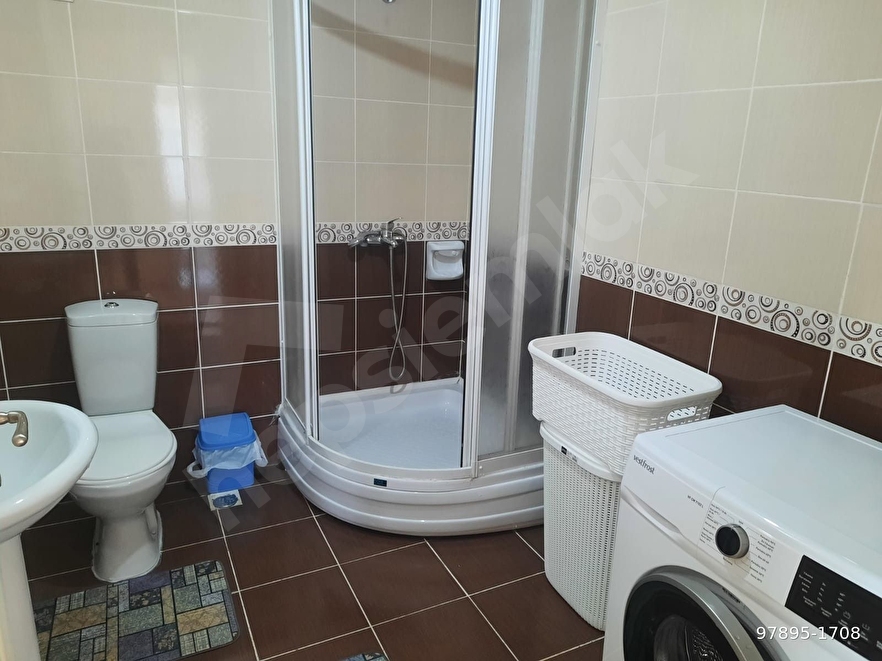 85 Square Meters Apartment For Rent in Etimesgut, Ankara | hepsiemlak