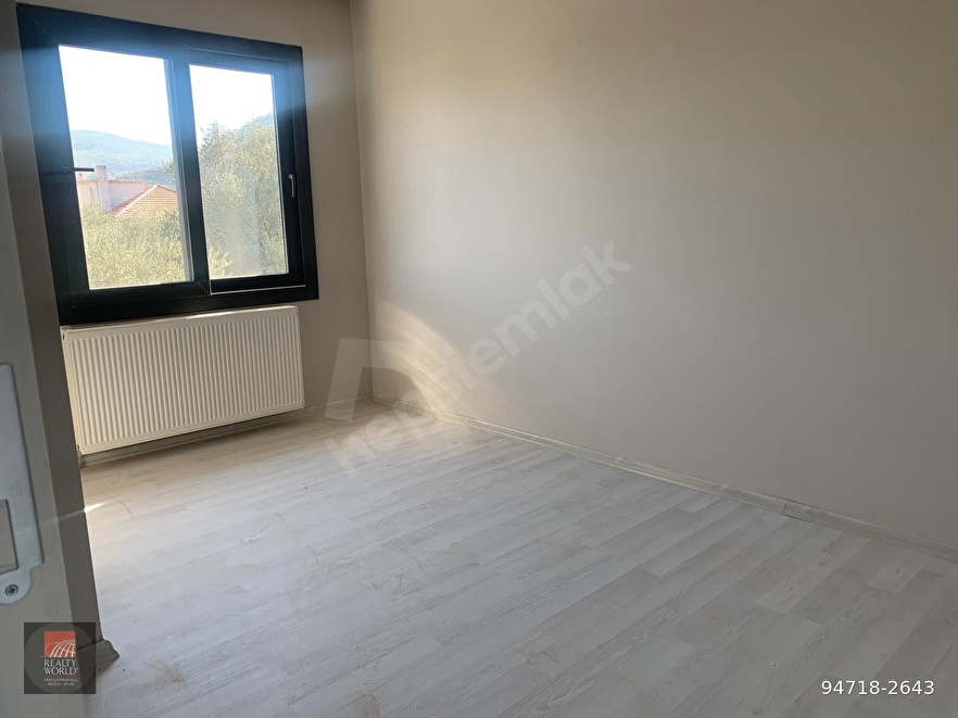 Muğla Bayır Mahallesinde 1+1 55 m2 Satılık Daire 94718-2643 | hepsiemlak