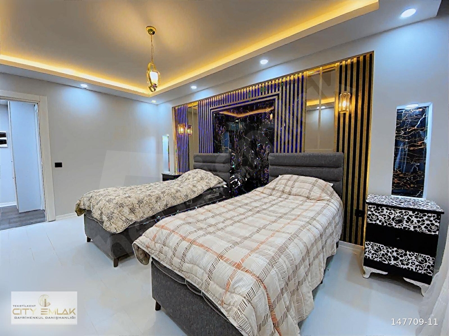 CİTY EMLAK'TAN DELTA TOWERS ÖZEL DEKORE EDİLMİŞ RESİDENCE 147709-11 ...