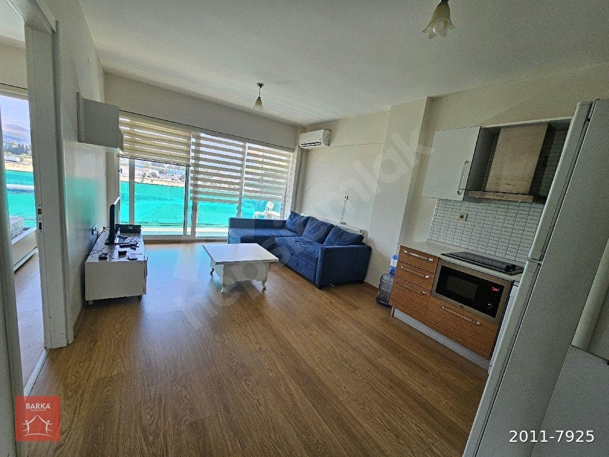 BORNOVA PARK SİTESİ EGE ÜNİVERSİTESİ DİBİNDE EŞYALI KİRALIK DAİRE 2011 ...