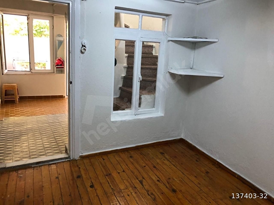 FATİH EMLAK'DAN SATILIK MÜSTAKİL MUĞLA EVİ MERKEZDE HARİKA 137403-32 ...