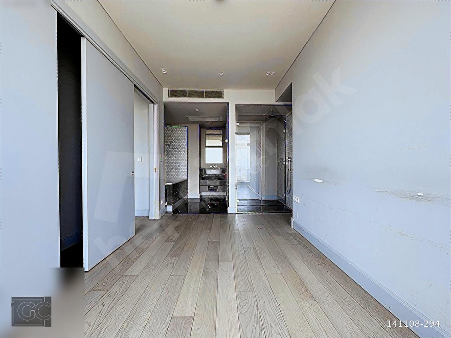 QUASAR İSTANBUL'DA YÜKSEL KAT BOĞAZ MANZARALI KİRALIK 1+1 141108-294 | hepsiemlak