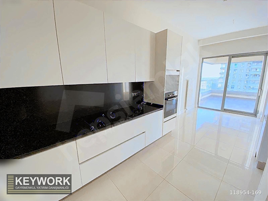 212 Square Meters Apartment For Rent in Çankaya, Ankara | hepsiemlak