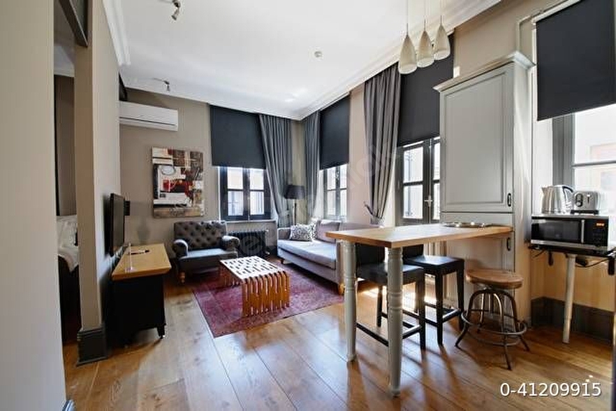 Sahibinden | 80 Square Meters Apartment For Rent in Beyoğlu, Istanbul ...