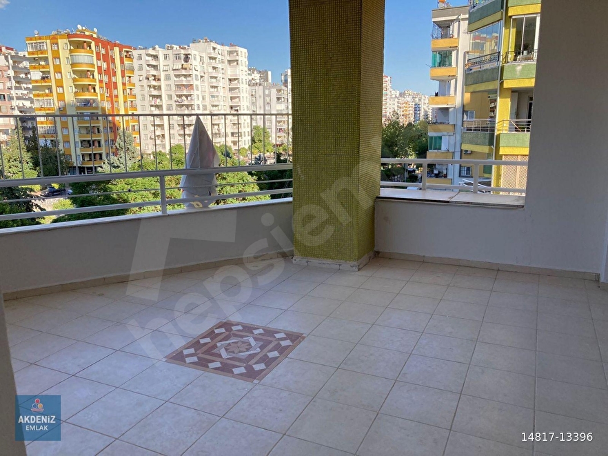 MAVİ BULVAR'DA BULVAR ÜZERİ 3+1 CEPHELERİ AÇIK GENİŞ KOMBİLİ KİRALIK ...