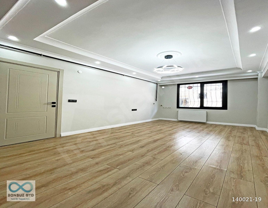 80 Square Meters Apartment For Sale in Esenyurt, Istanbul | hepsiemlak