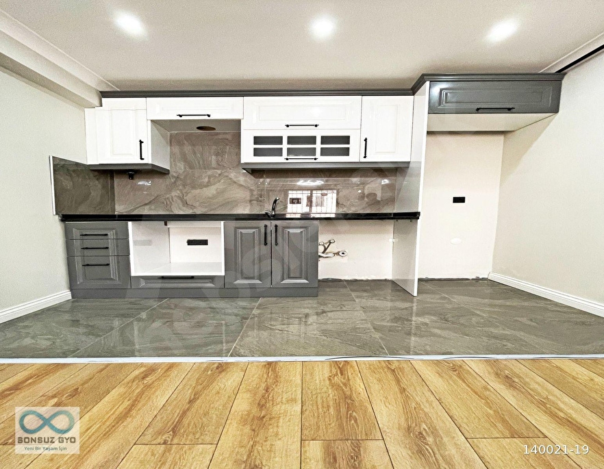 80 Square Meters Apartment For Sale in Esenyurt, Istanbul | hepsiemlak