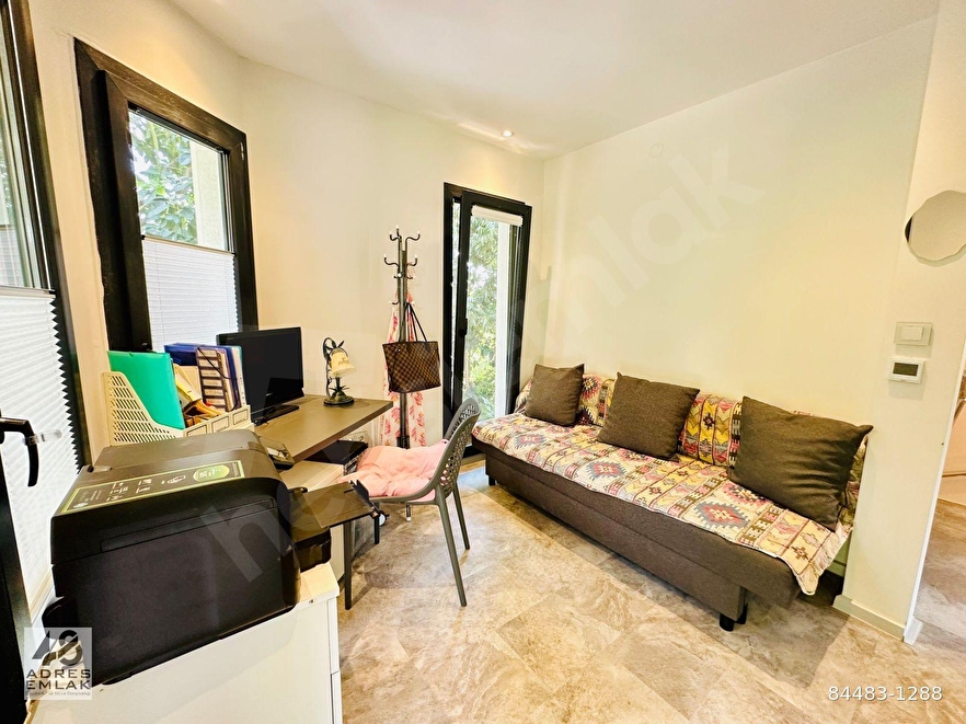 Adres Emlak - Akyaka azmağına 30 metre mesafede 2 oda 1 salon dubleks ...