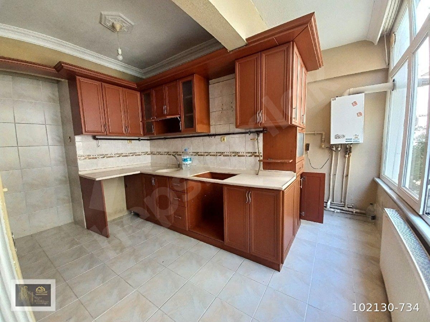 85 Square Meters Apartment For Rent in Orhangazi, Bursa | hepsiemlak