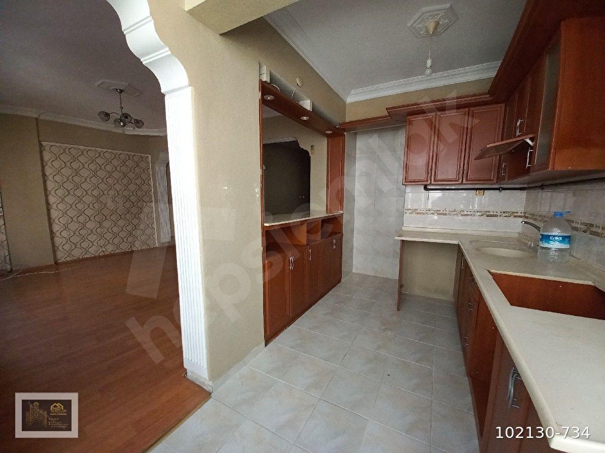 85 Square Meters Apartment For Rent in Orhangazi, Bursa | hepsiemlak