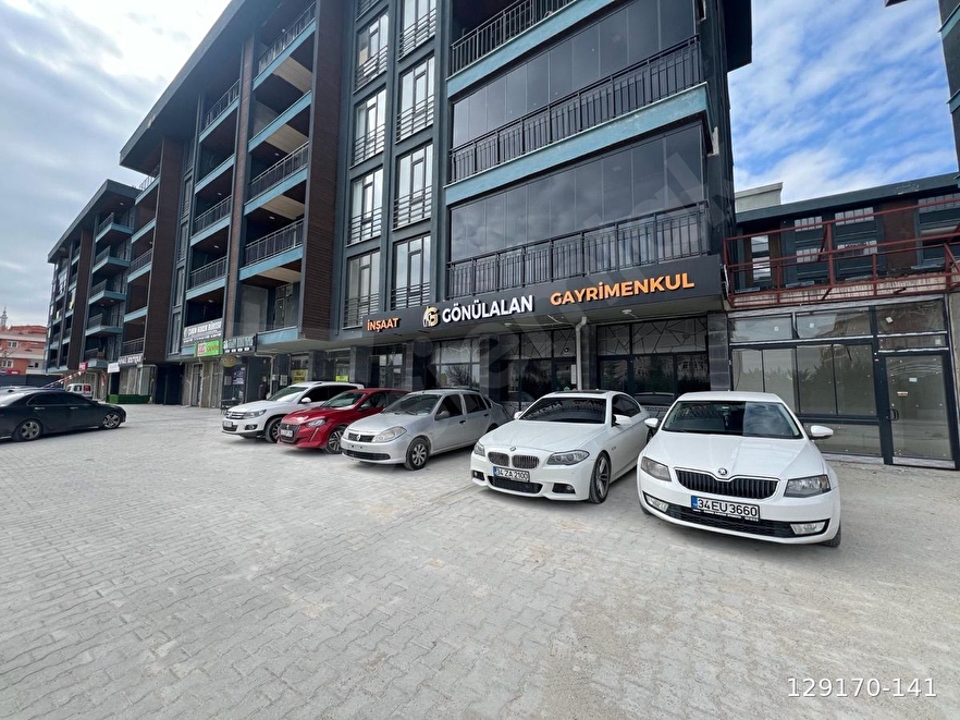 155 Square Meters Apartment For Rent in Karatay, Konya | hepsiemlak