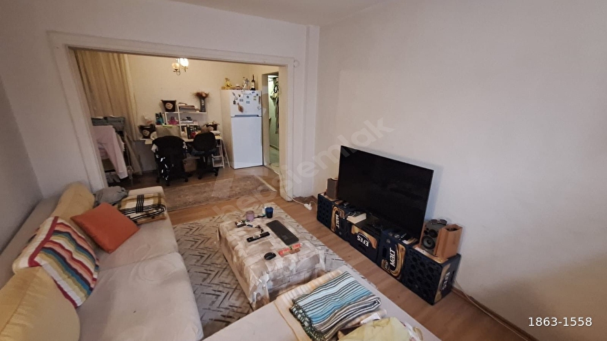 CİHANGİR BATARYA SOKAKTA 1 ODA 1 SALON SATILIK 1863-1558 | hepsiemlak