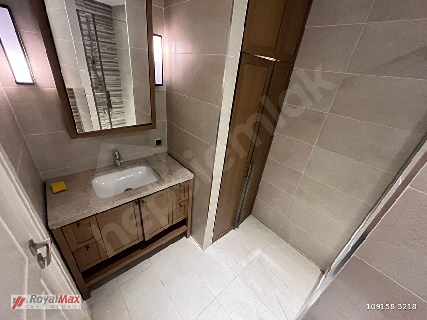 ROYALMAX'DAN FİRSAT PİYALEPAŞA POLAT RESİDENCE 6 KAT 2+1 90 M 109158 ...