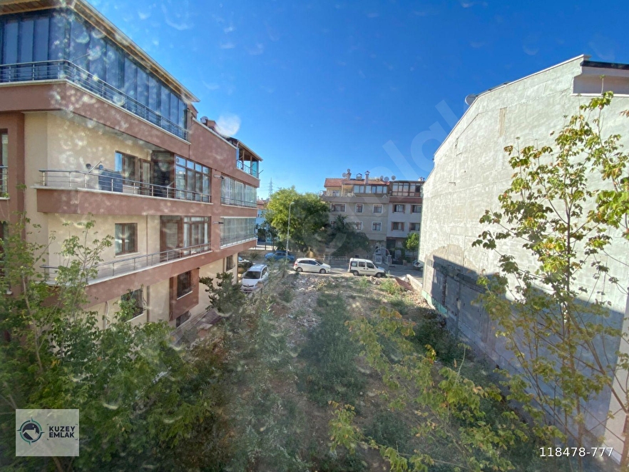 KUZEY'DEN ŞENOL CADDESİ ÜZERİNDE YENİ BİNADA ORTA KAT ARKA CEPHE KİRALIK 2+1 DAİRE 118478-777 ...