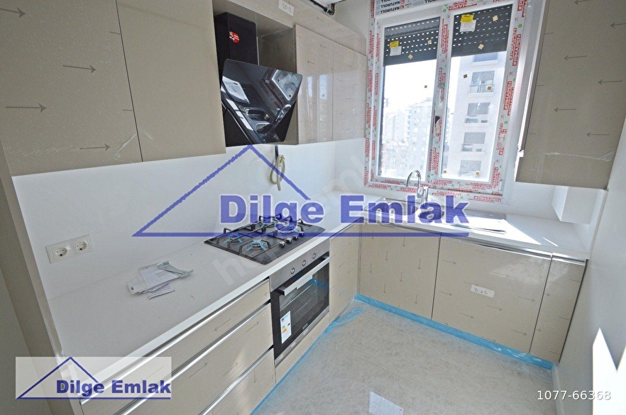 130 Square Meters Apartment For Sale in Kadıköy, Istanbul | hepsiemlak