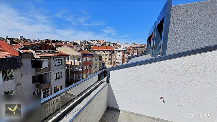 146 Square Meters Apartment For Sale in Kadıköy, Istanbul | hepsiemlak