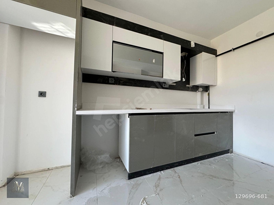 SİNCAN YENİKENT'TE FULL YAPILI MASRAFSIZ LÜX 3+1 129696-681 | hepsiemlak
