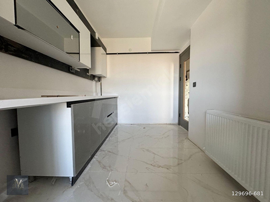SİNCAN YENİKENT'TE FULL YAPILI MASRAFSIZ LÜX 3+1 129696-681 | hepsiemlak