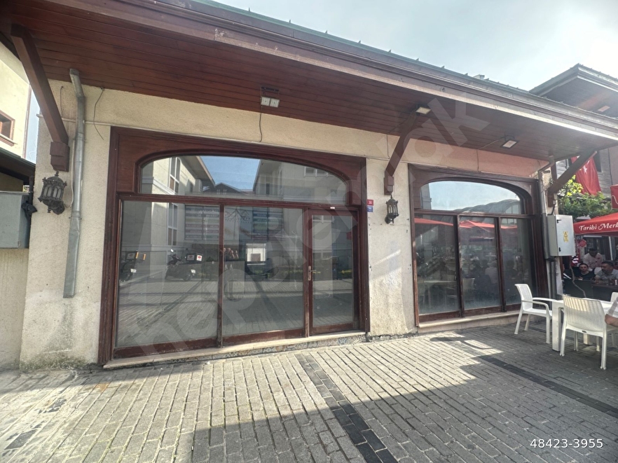 550 Square Meters Building For Sale in Zeytinburnu, Istanbul 48423-3955 ...
