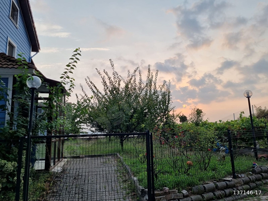 185 Square Meters Villa For Sale in Çiftlikköy, Yalova | hepsiemlak