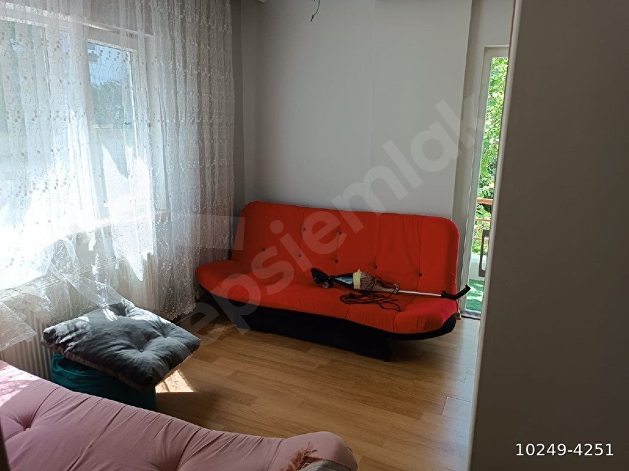 ANKARA ÇANKAYA NACİ CAKIR MAH 3+1 KOMBİLİ 1 ODA BAĞIMLI FULL MOBILYALI ...