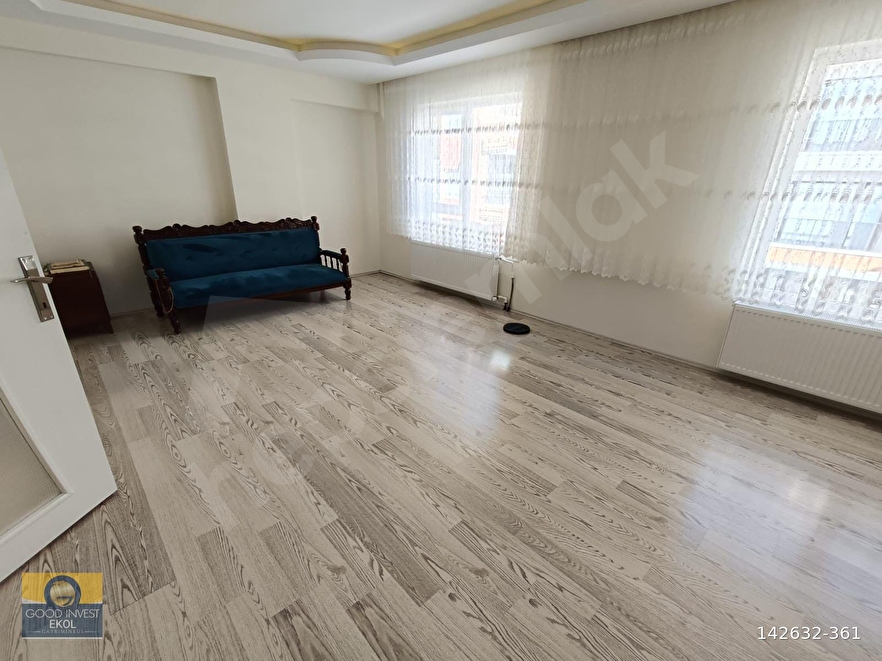 GOOD INVEST EKOL GAYRİMENKUL'DEN 4,5+1 DAİRE 142632-361 | hepsiemlak