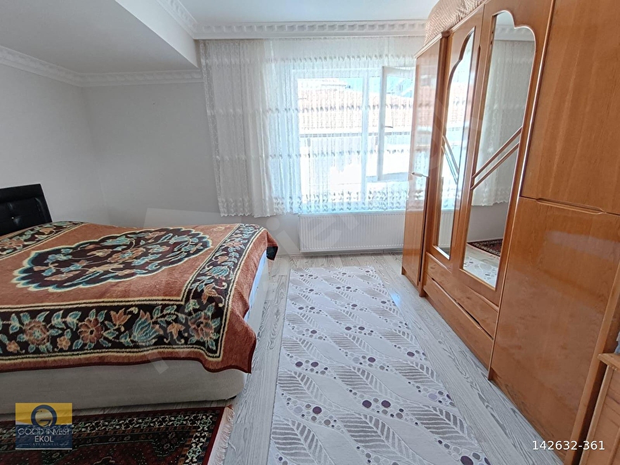 GOOD INVEST EKOL GAYRİMENKUL'DEN 4,5+1 DAİRE 142632-361 | hepsiemlak