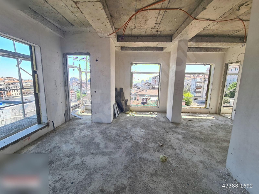 150 Square Meters Apartment For Sale in Beşiktaş, Istanbul | hepsiemlak