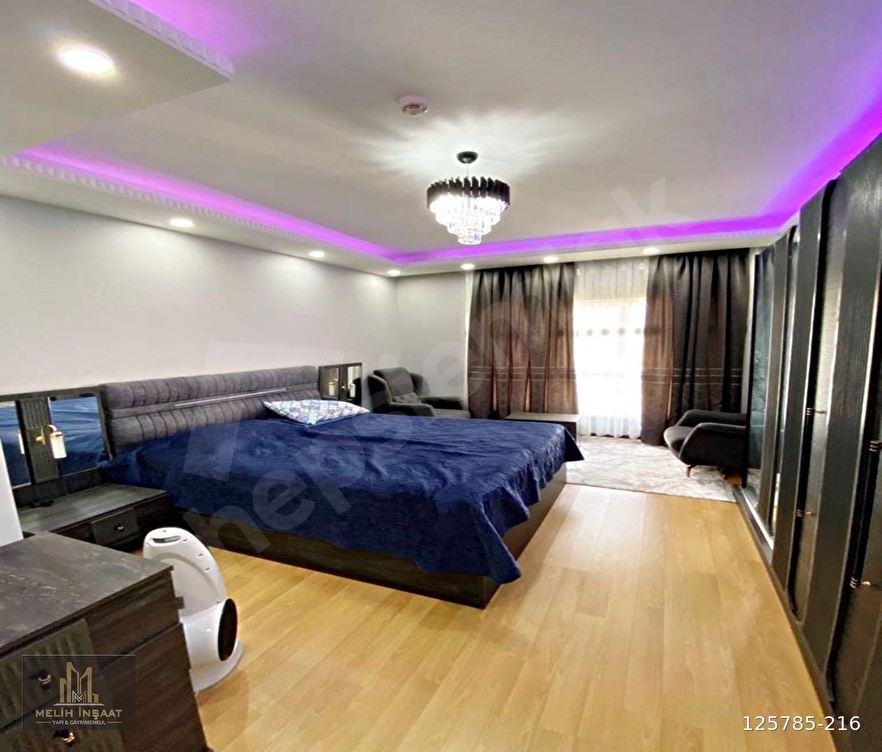 140 Square Meters Apartment For Rent in Esenyurt, Istanbul 125785-216 ...